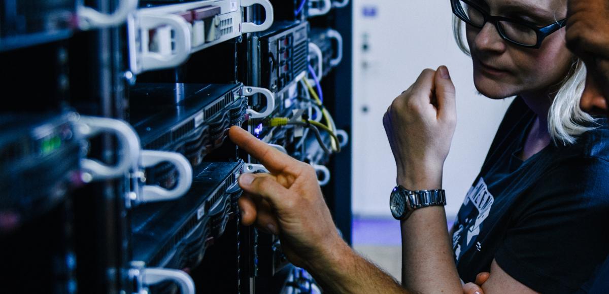 What is an IXP and what is peering? | Netnod